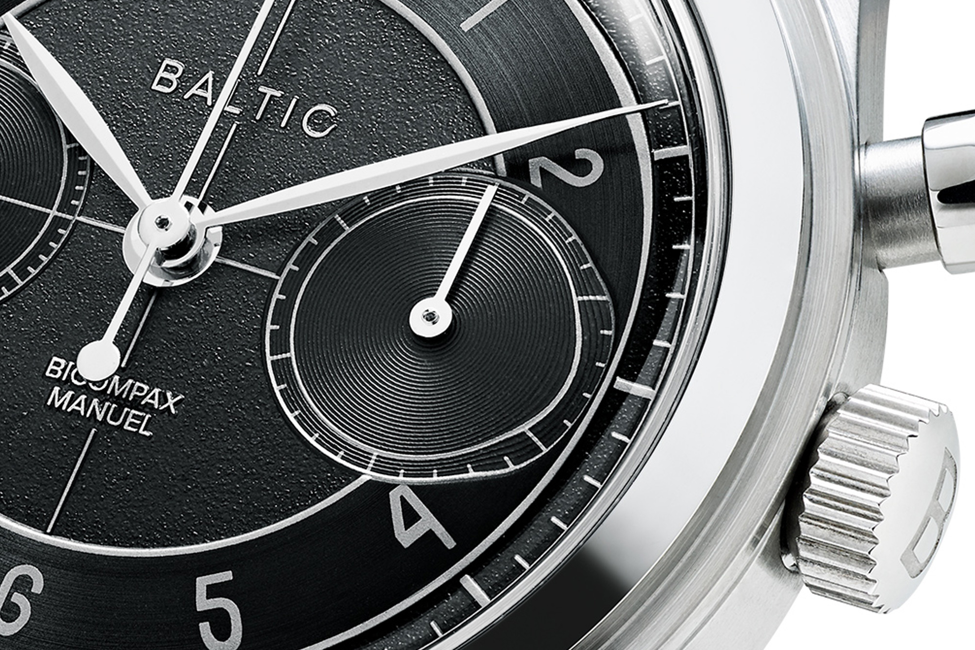 Baltic watches | Digital artwork drawn by Julien Bonzom